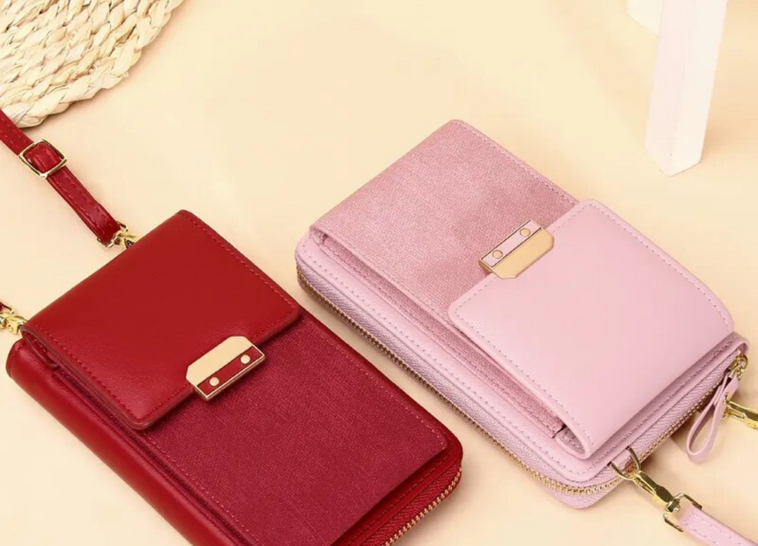 Ma Pochette Téléphone | Bandoulières, Sacs et Pochettes Étanches